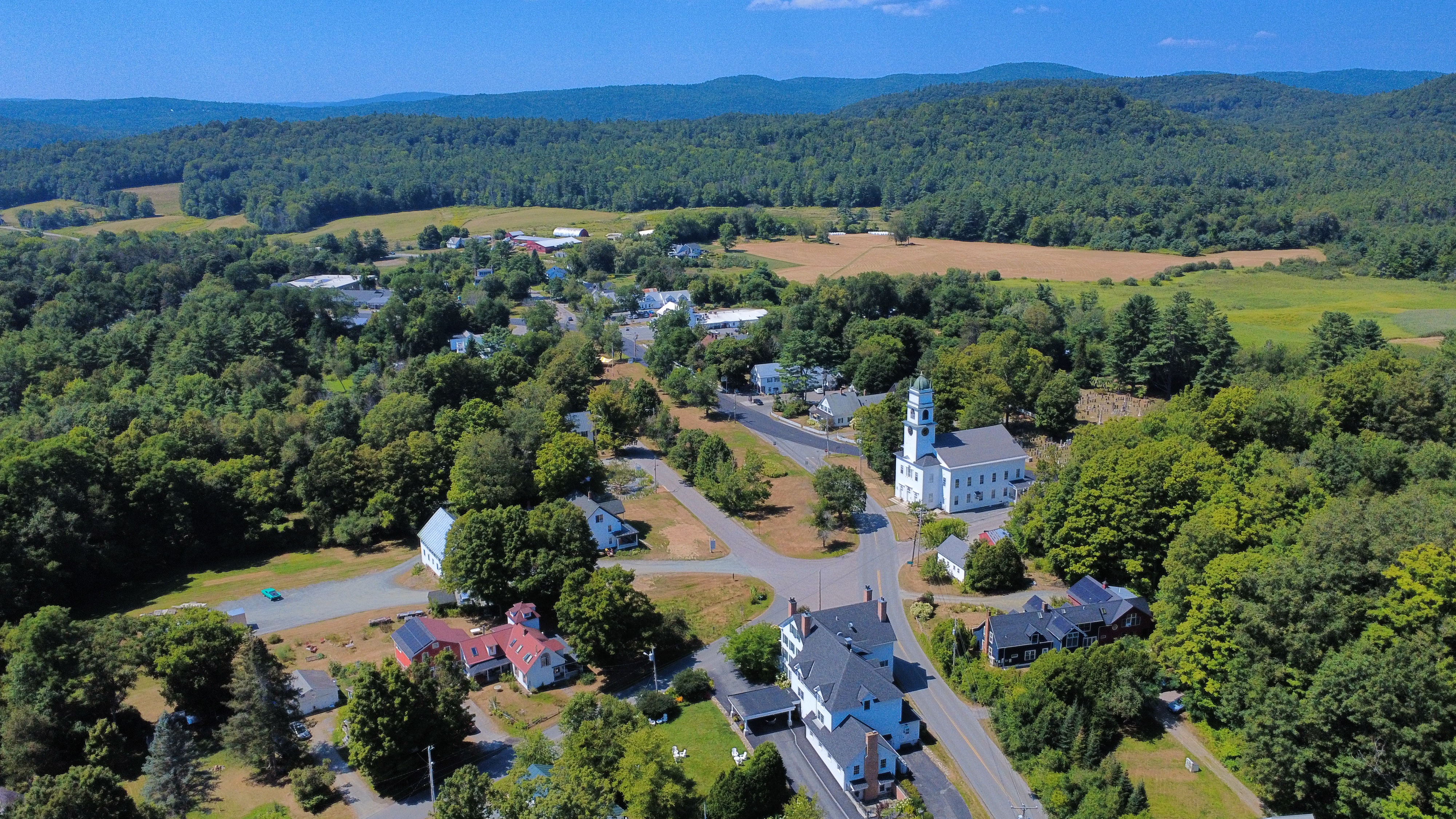 Lyme, NH — Community Guide | LocalNH