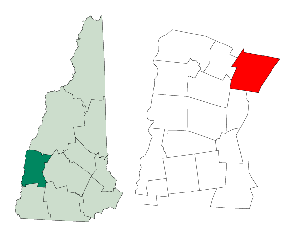 Springfield, NH — Community Guide | LocalNH