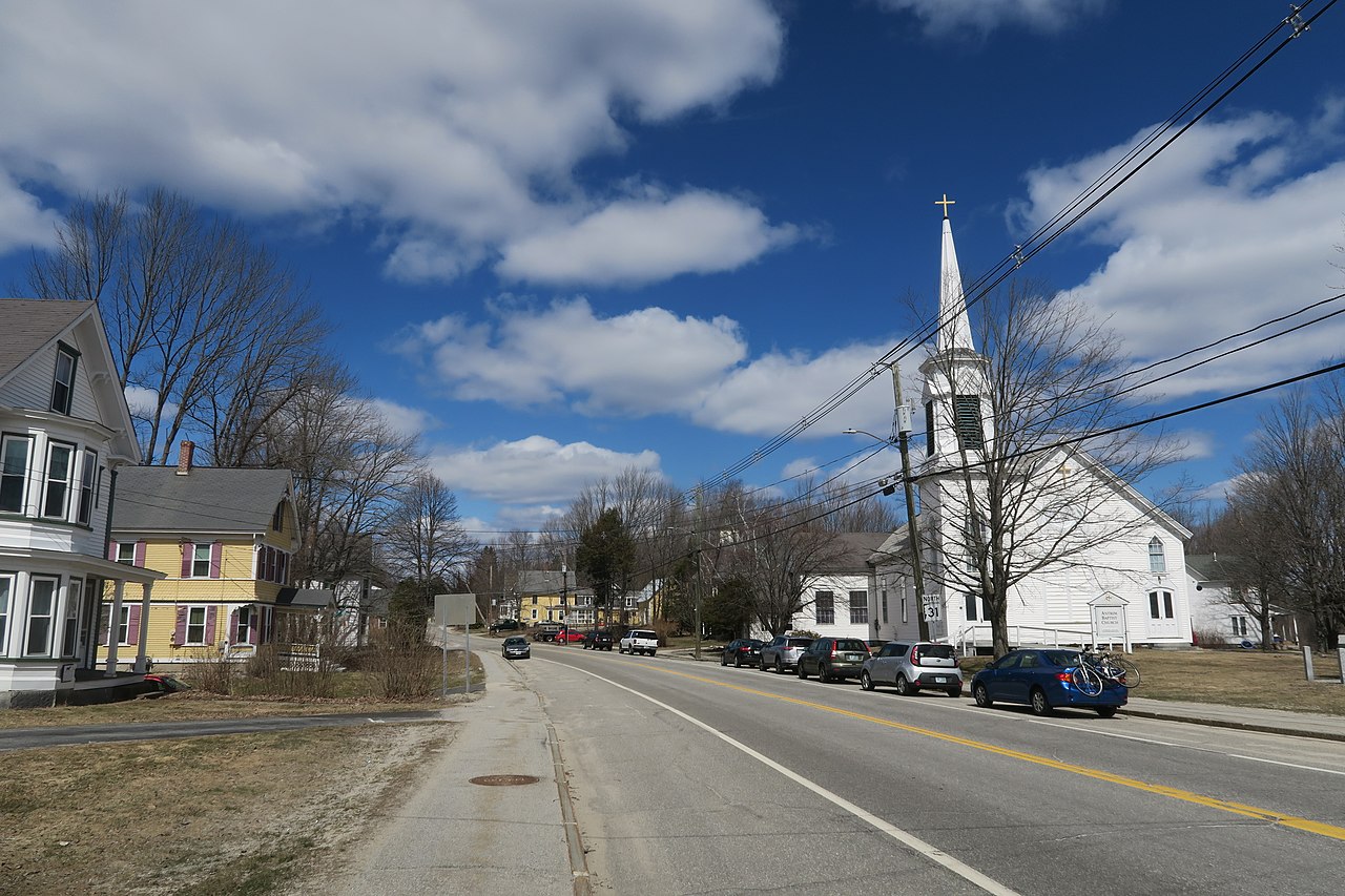 Antrim, NH — Community Guide | LocalNH